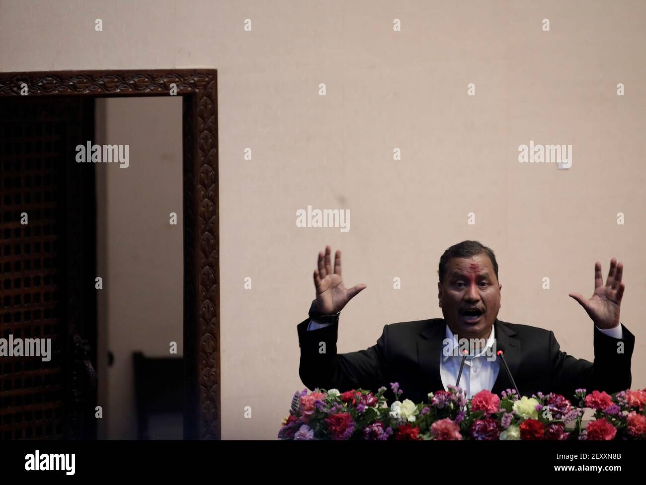 Biplav hi-res stock photography and images - Alamy