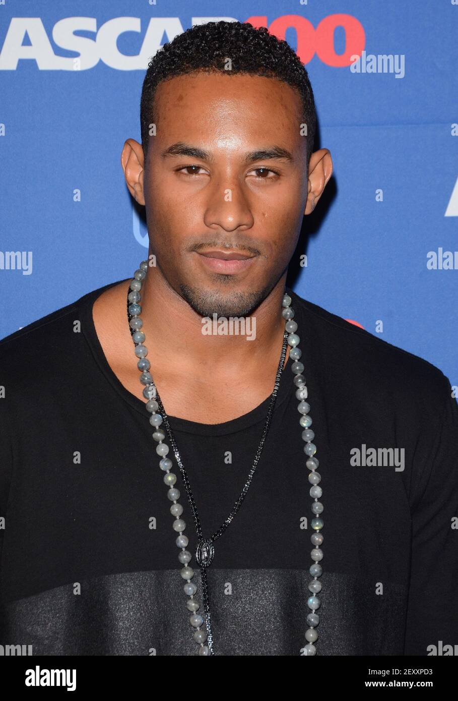 26 June 2014 - Beverly Hills, California - Alex Jacke. Arrivals for the ...