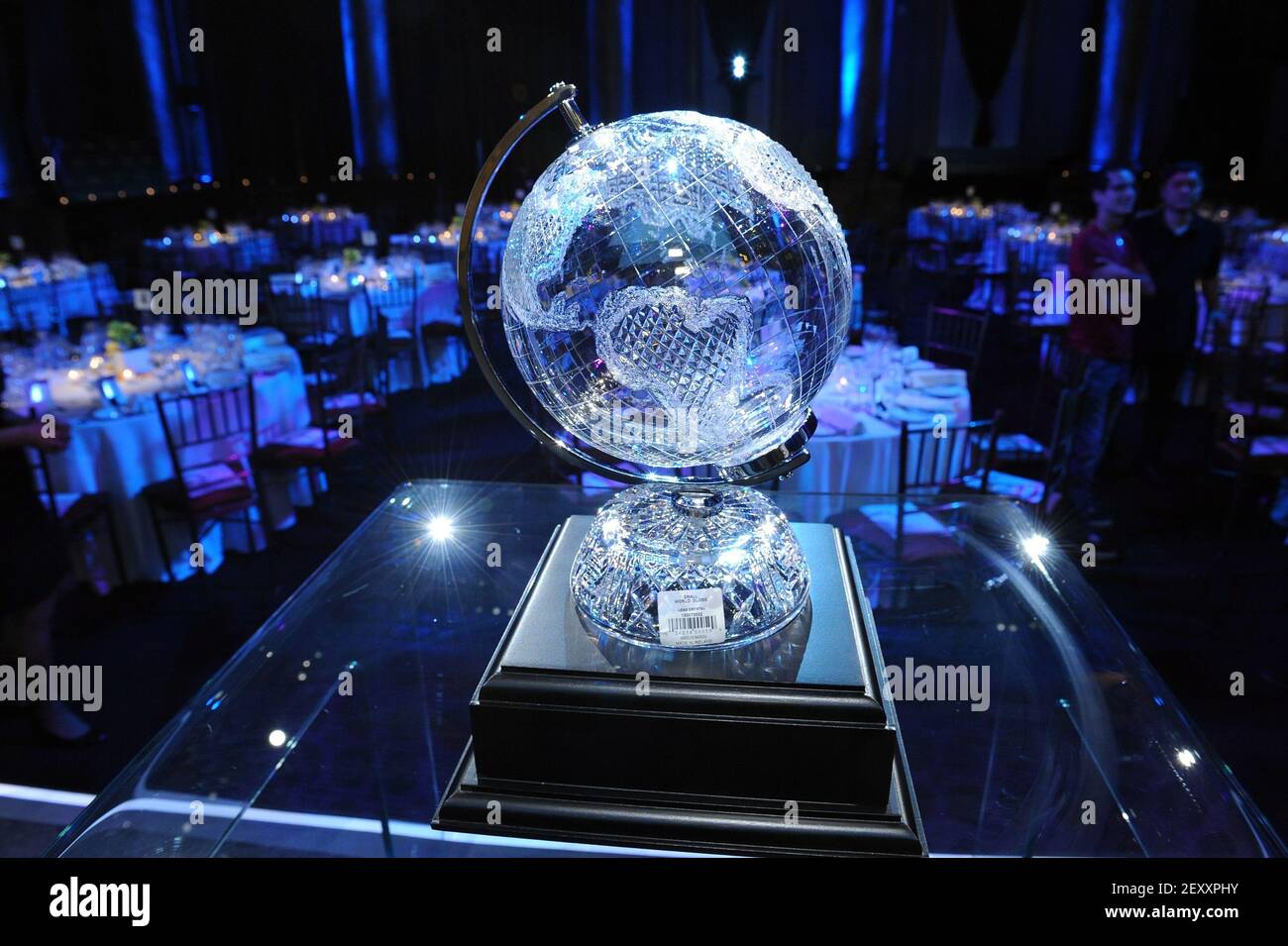 The Gerald Loeb Awards sponsored by UCLA Anderson School of Management ...