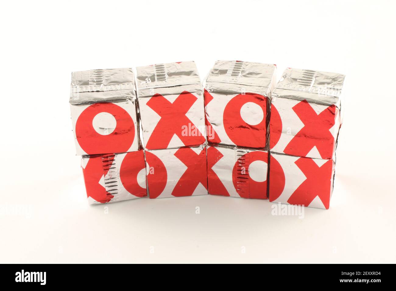 Oxo Cubes High Resolution Stock Photography and Images - Alamy
