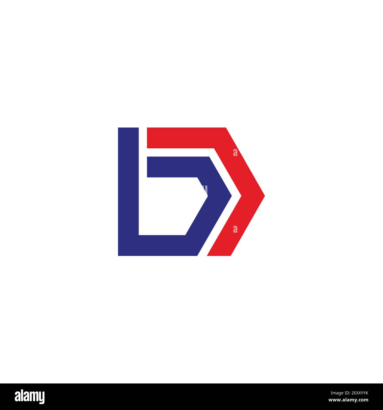 Letter bd hi-res stock photography and images - Alamy