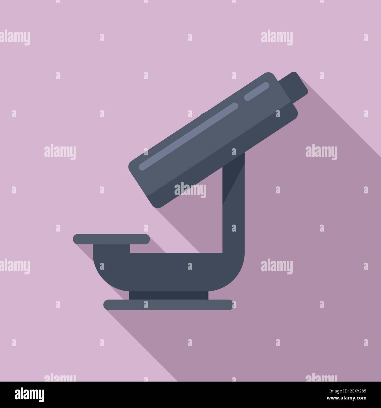Nanotechnology microscope icon, flat style Stock Vector Image & Art - Alamy Nanotechnology microscope icon, flat style Stock Vector Image & Art - Alamy