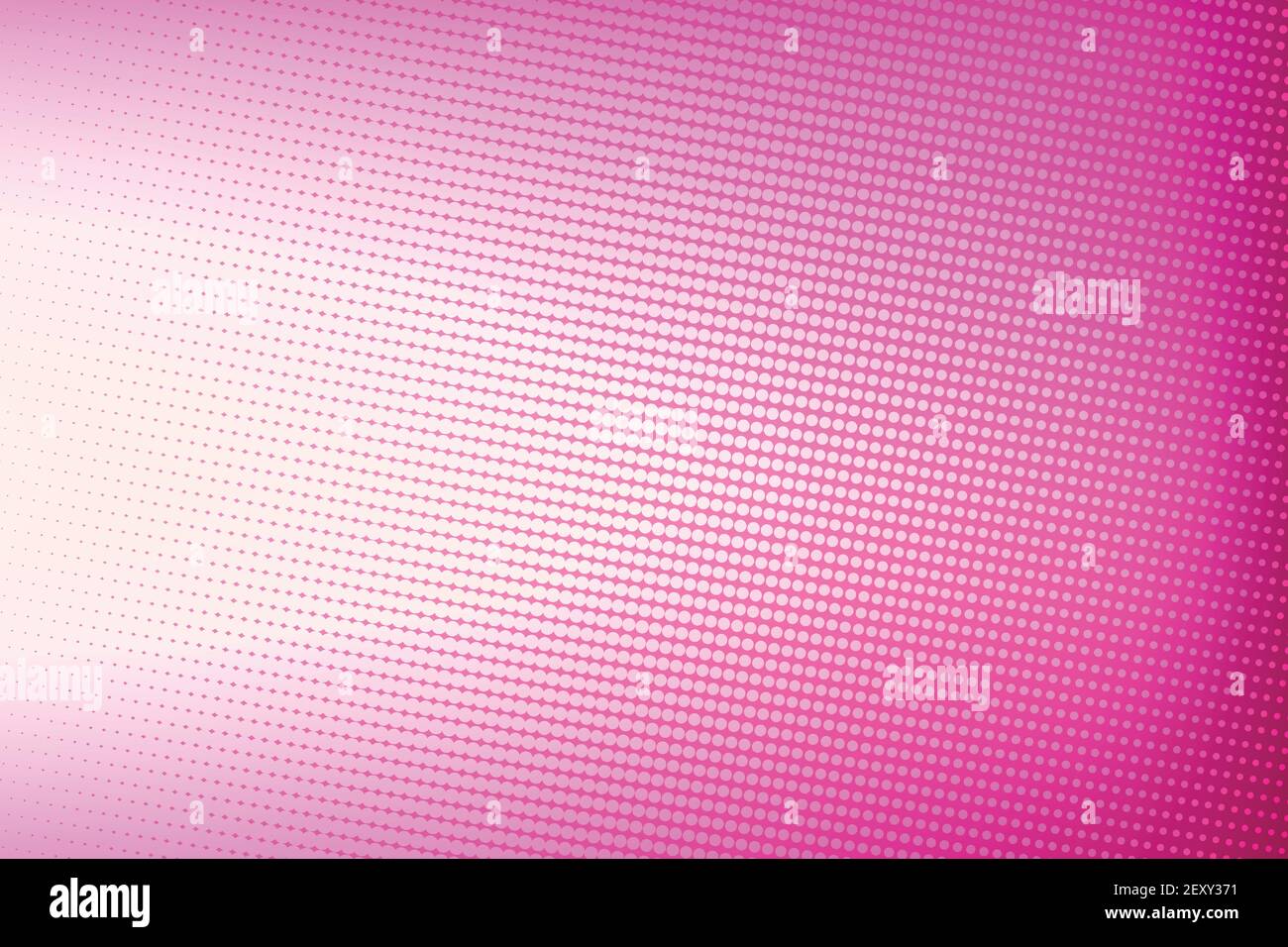 Pop art creative concept colorful comics book magazine cover. Polka ...