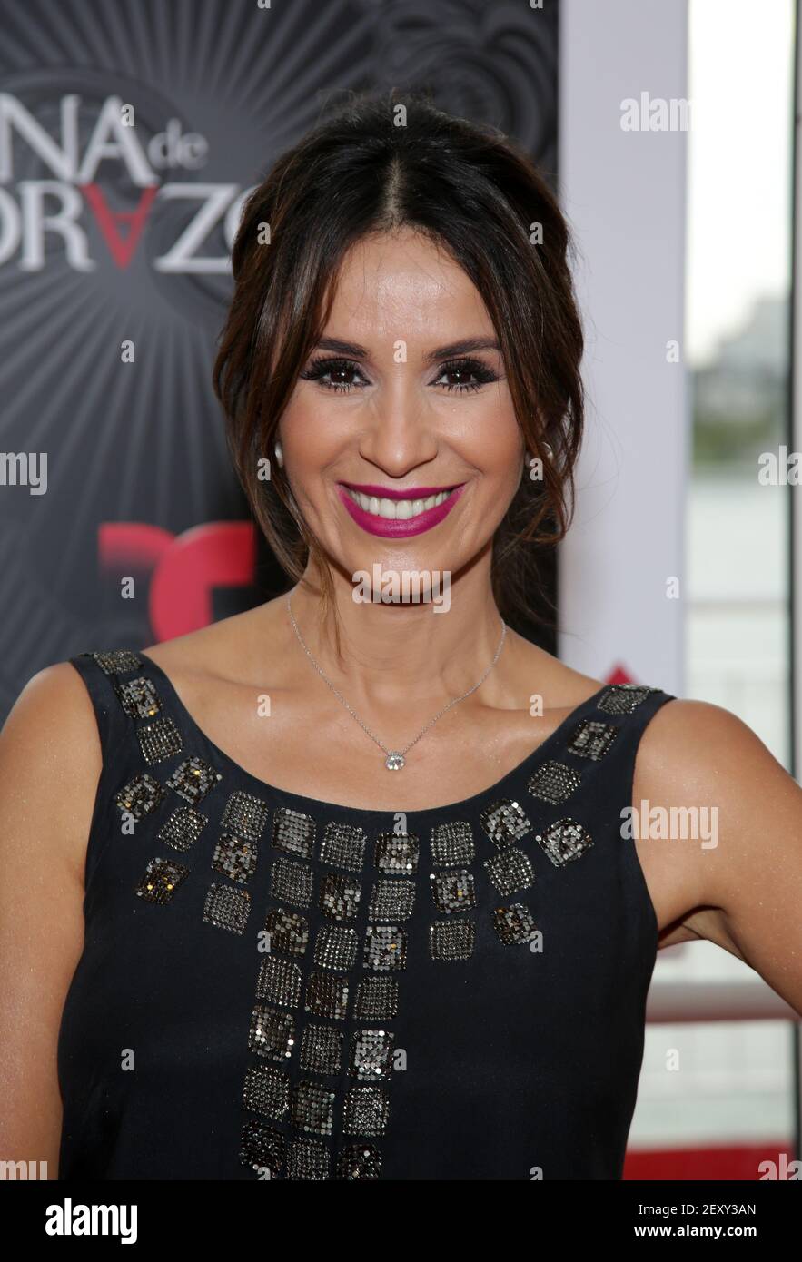 Catherine Siachoque Reina De Corazones