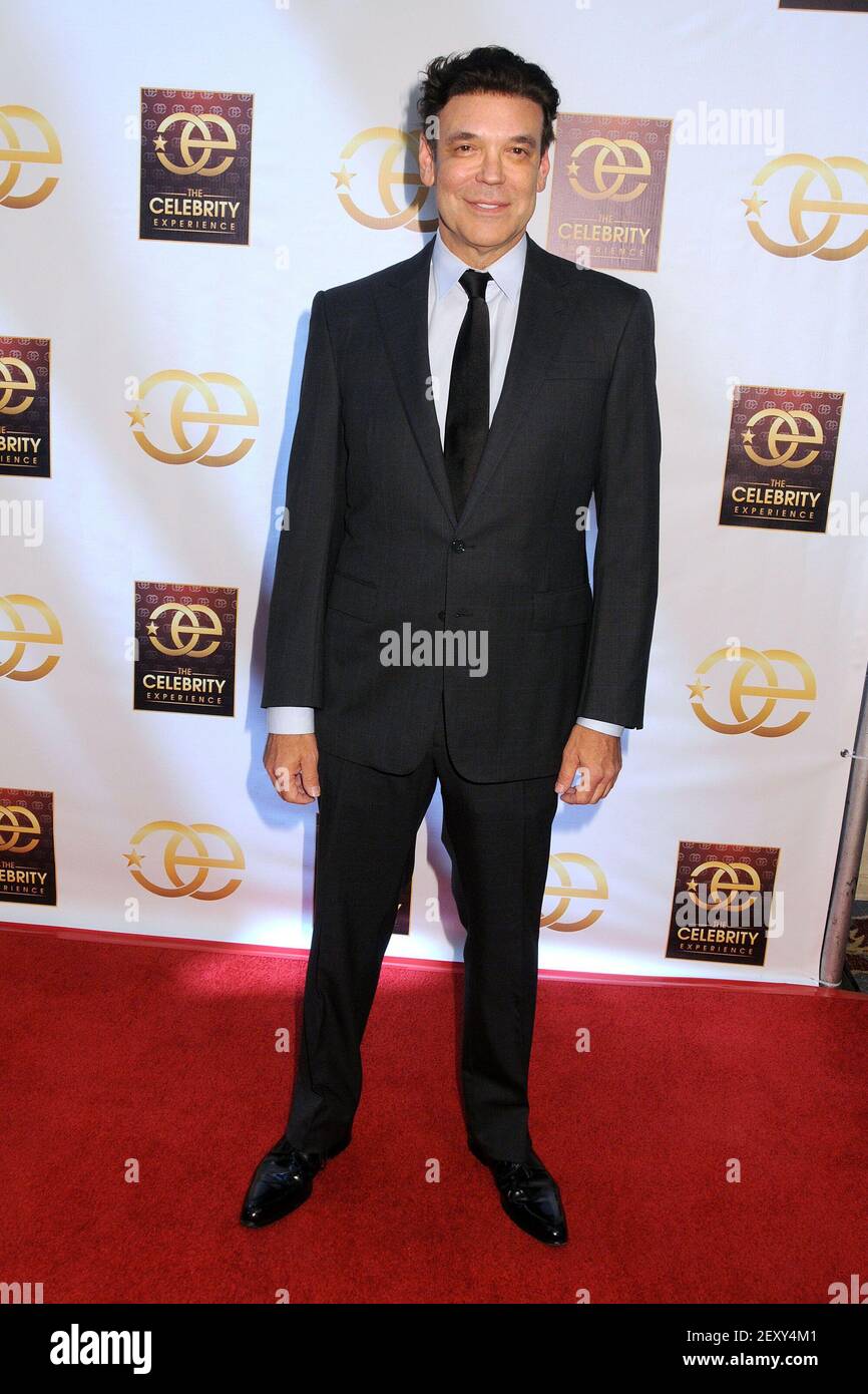 9 July 2014 - Universal City, California - George Caceres. The ...