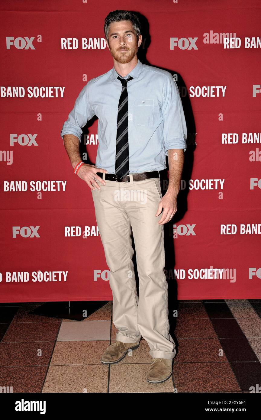 Kara Red Band Society Outfit