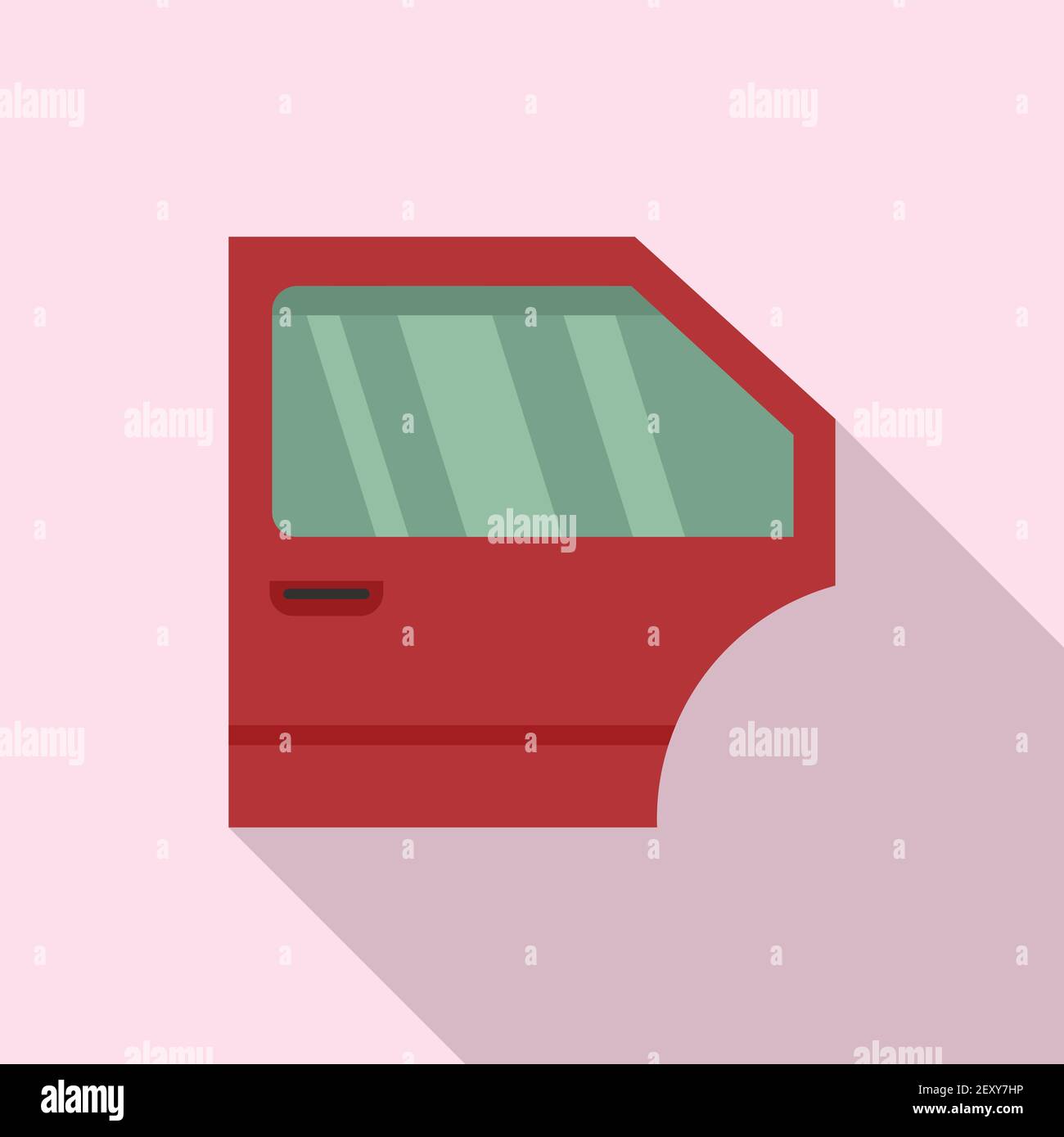 Car bodywork repair Stock Vector Images - Alamy