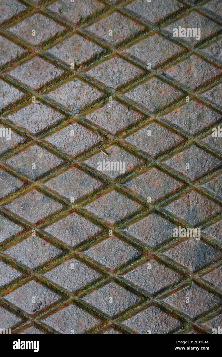 Diamond pattern texture hi-res stock photography and images - Alamy
