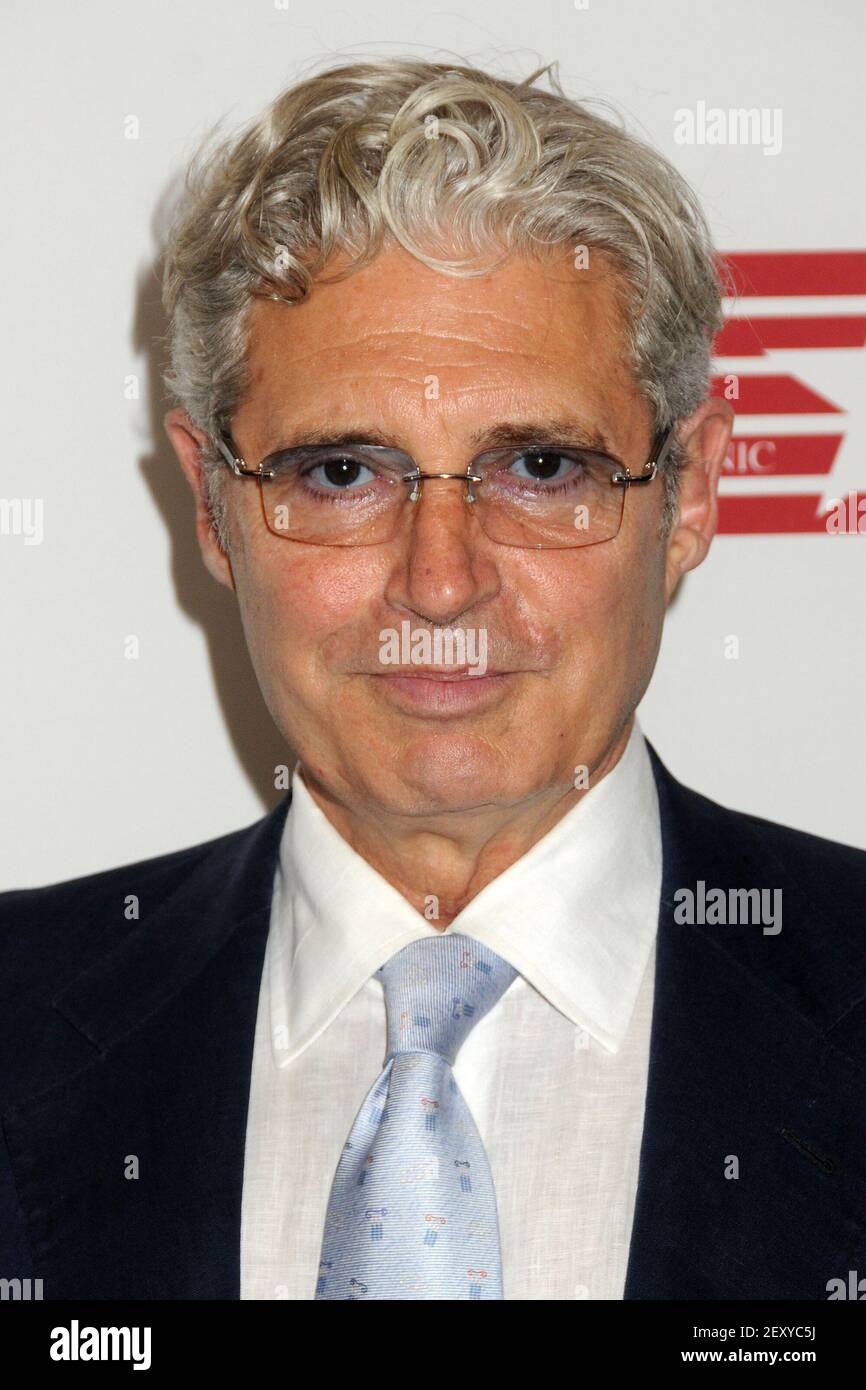 16 July 2014 - Beverly Hills, California - Michael Nouri. Israeli ...