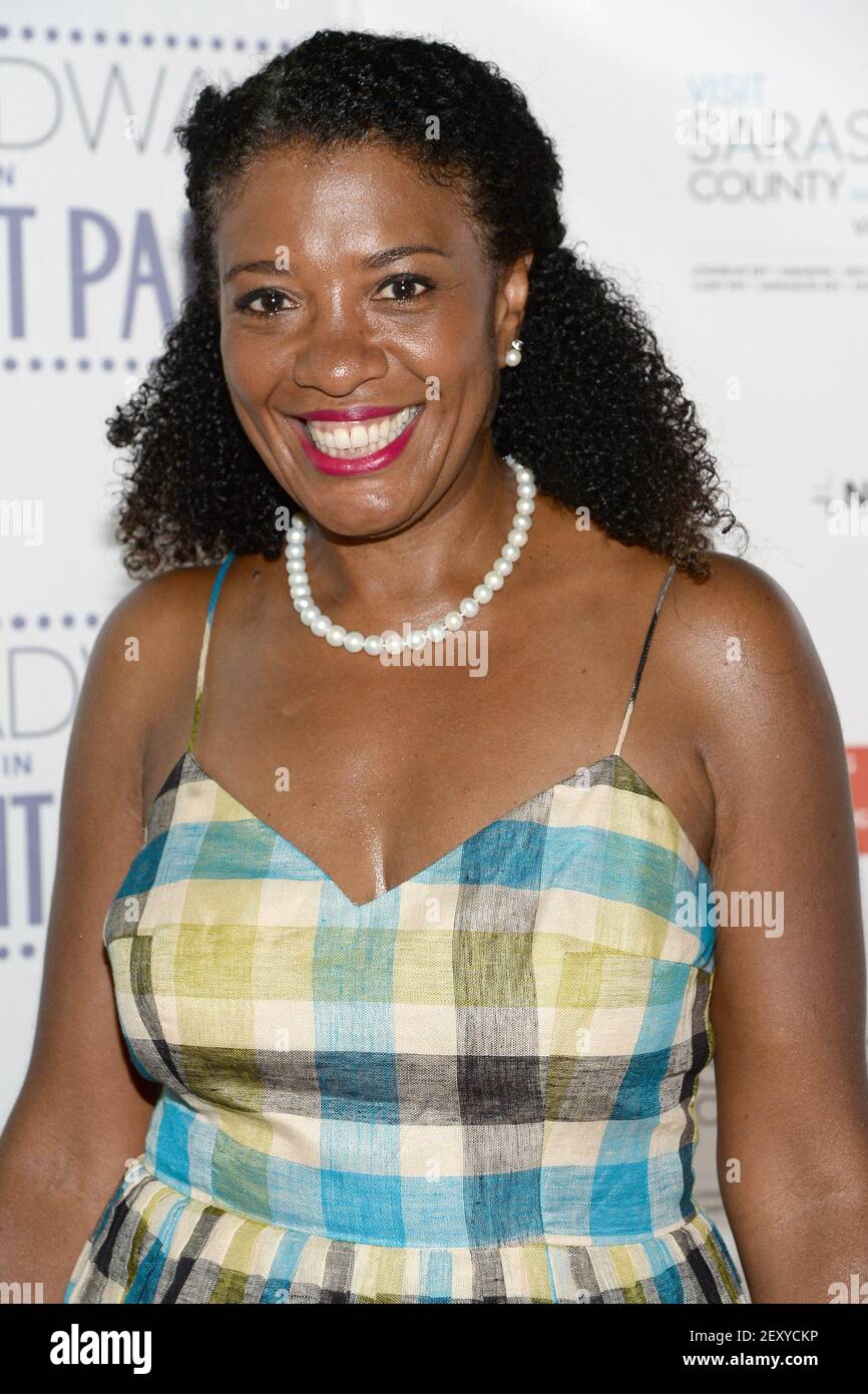 Helen Little, 106.7 LiteFM radio on-air personality attends 106.7 Lite ...