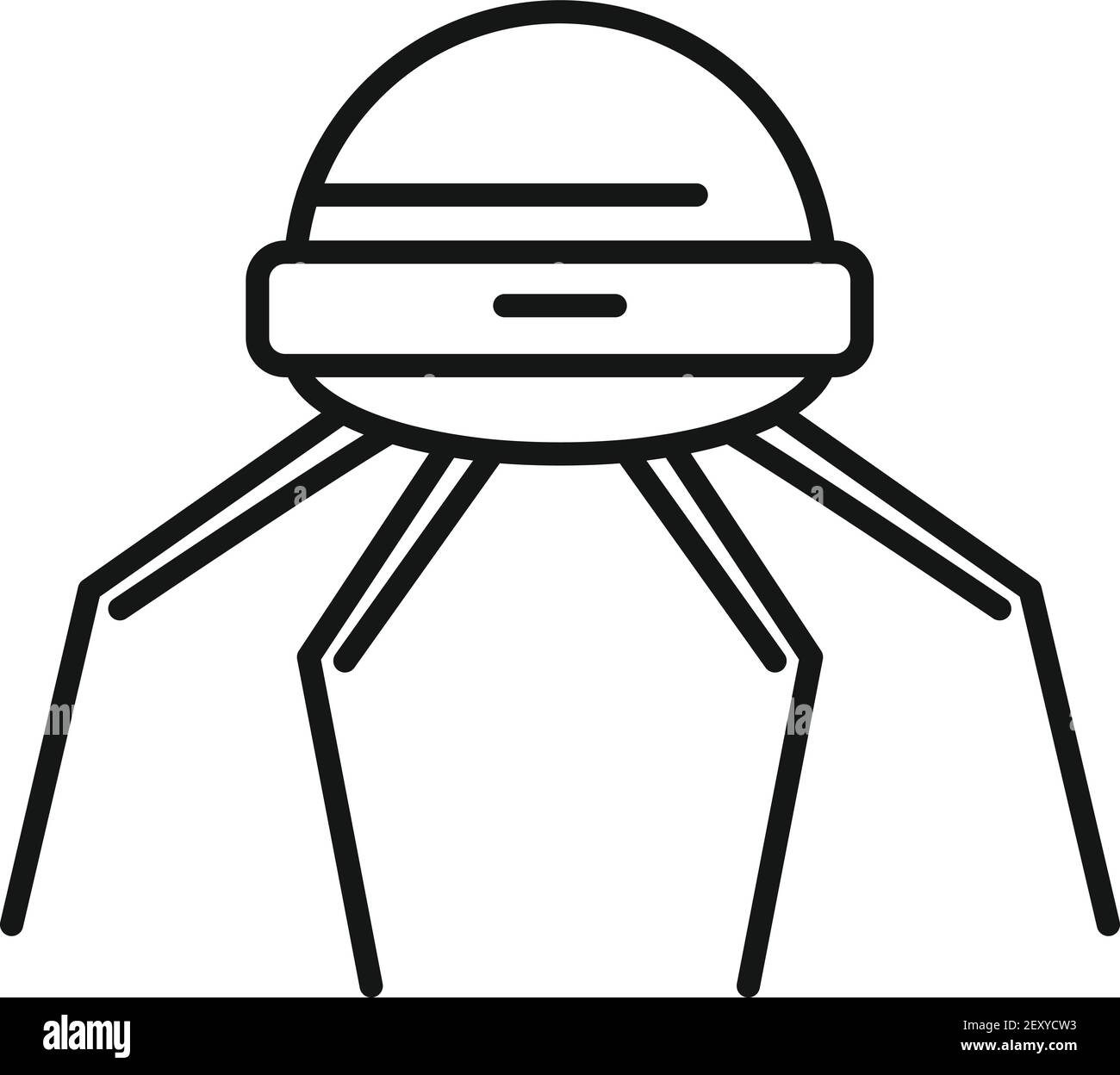 Nanotechnology microchip icon, outline style Stock Vector Image & Art ... Nanotechnology microchip icon, outline style Stock Vector Image & Art ...