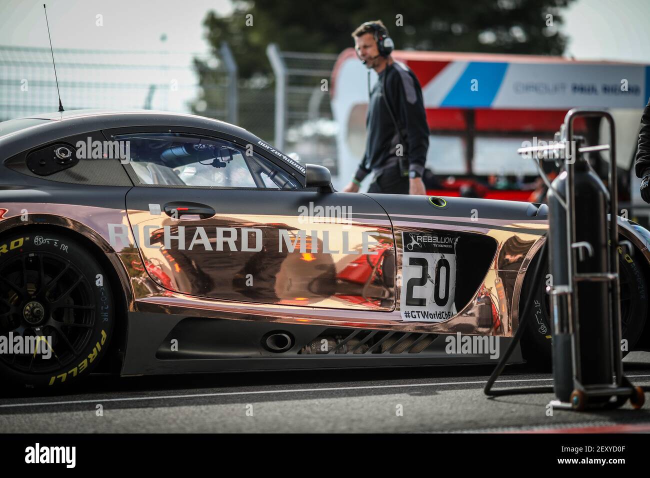 20 SPS Automotive, Mercedes-AMG GT3, action 2019, action during the GT ...
