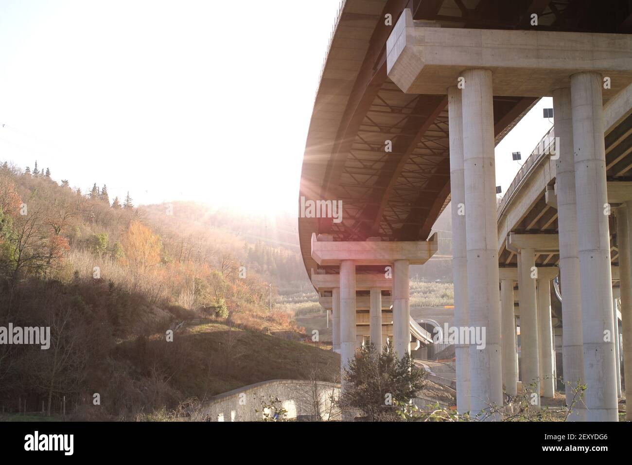 Fast construction design connection hi-res stock photography and images ...