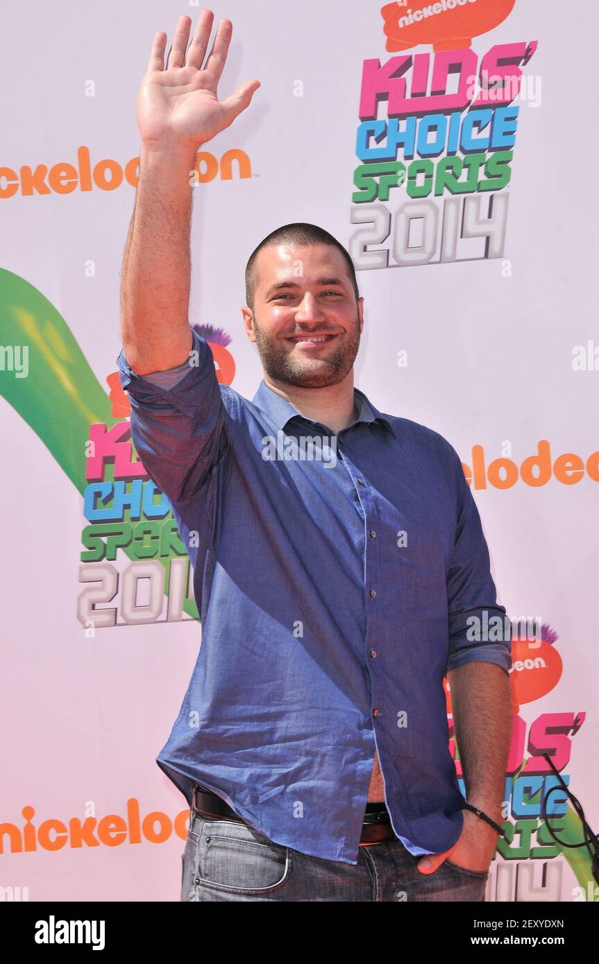 Zoran Korach Sam And Cat