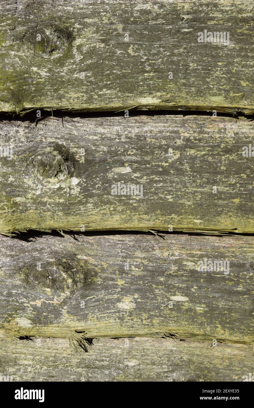 Texture of overlapping slats hi-res stock photography and images - Alamy