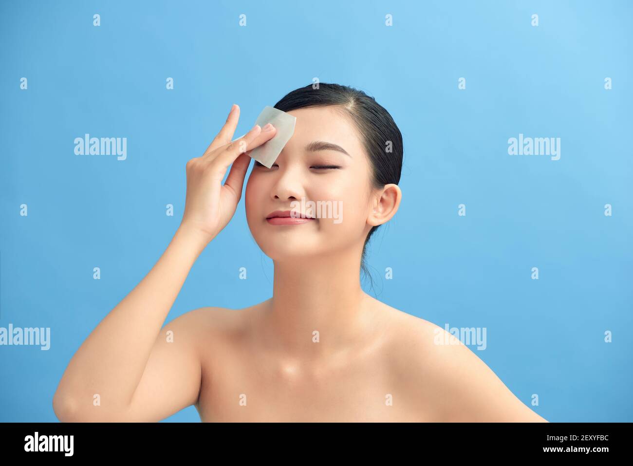 Blotting papers hi-res stock photography and images - Alamy