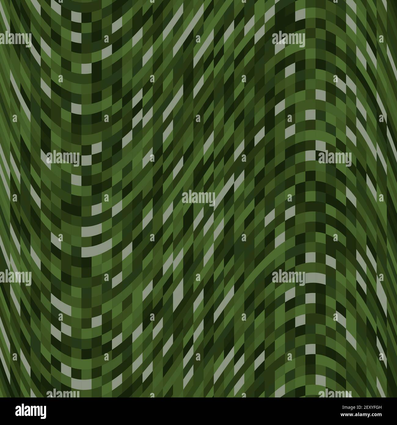 Abstract military or hunting camouflage seamless pattern background ...