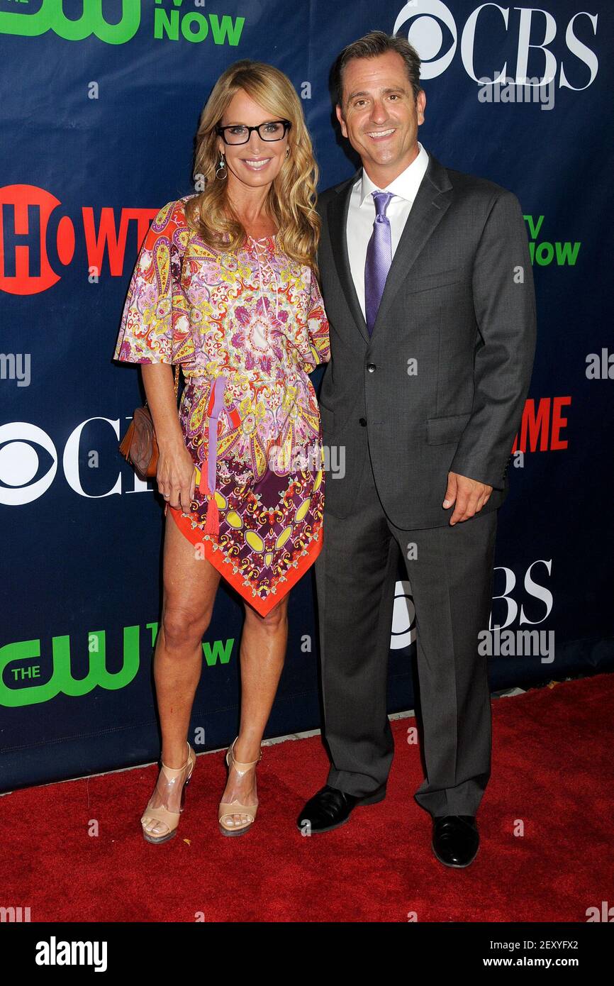 17 July 2014 - West Hollywood, California - Dr. Jennifer Berman, Dr ...