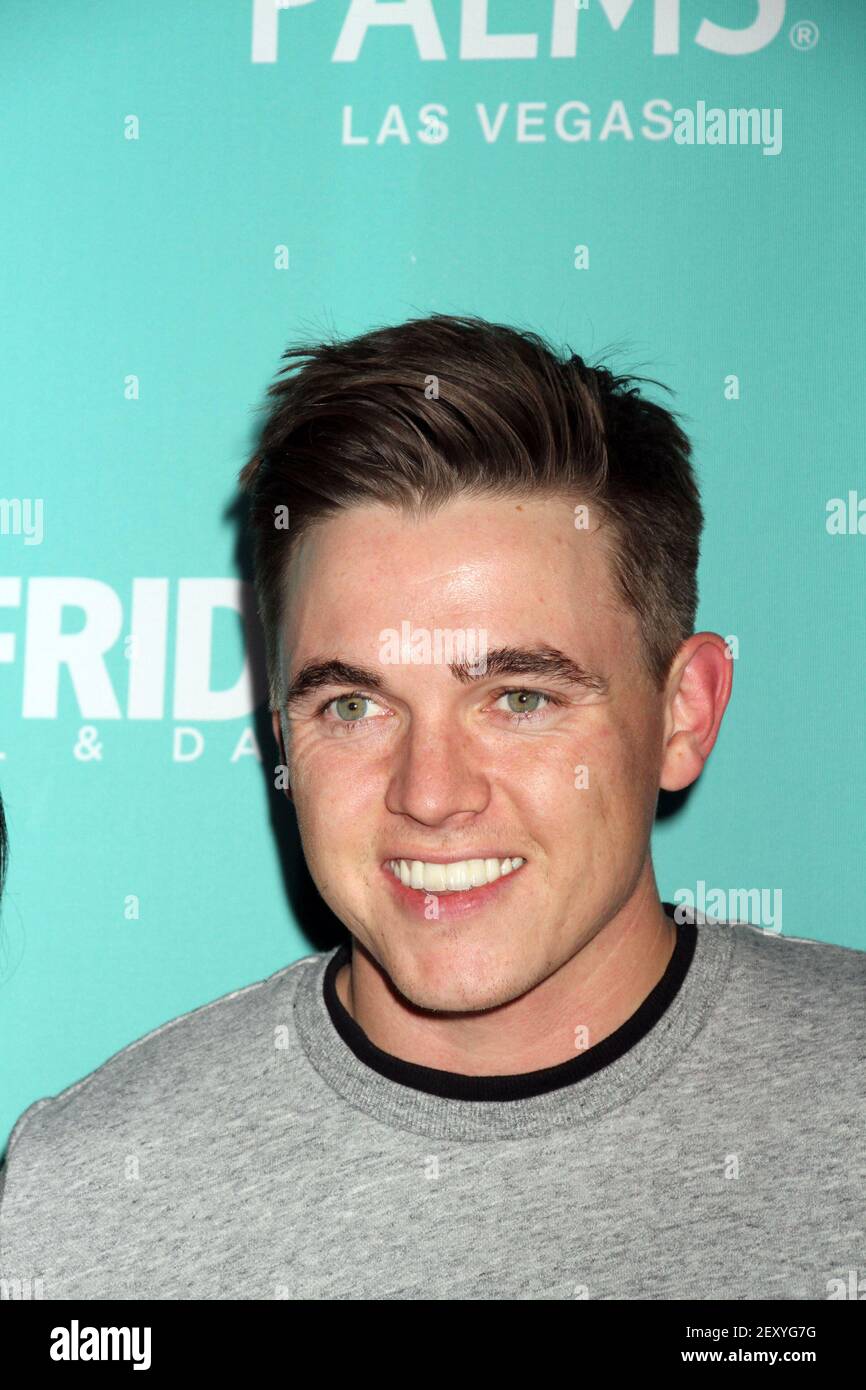 Jesse McCartney Singer, Songwriter, Emmy-nominated actor JESSE ...