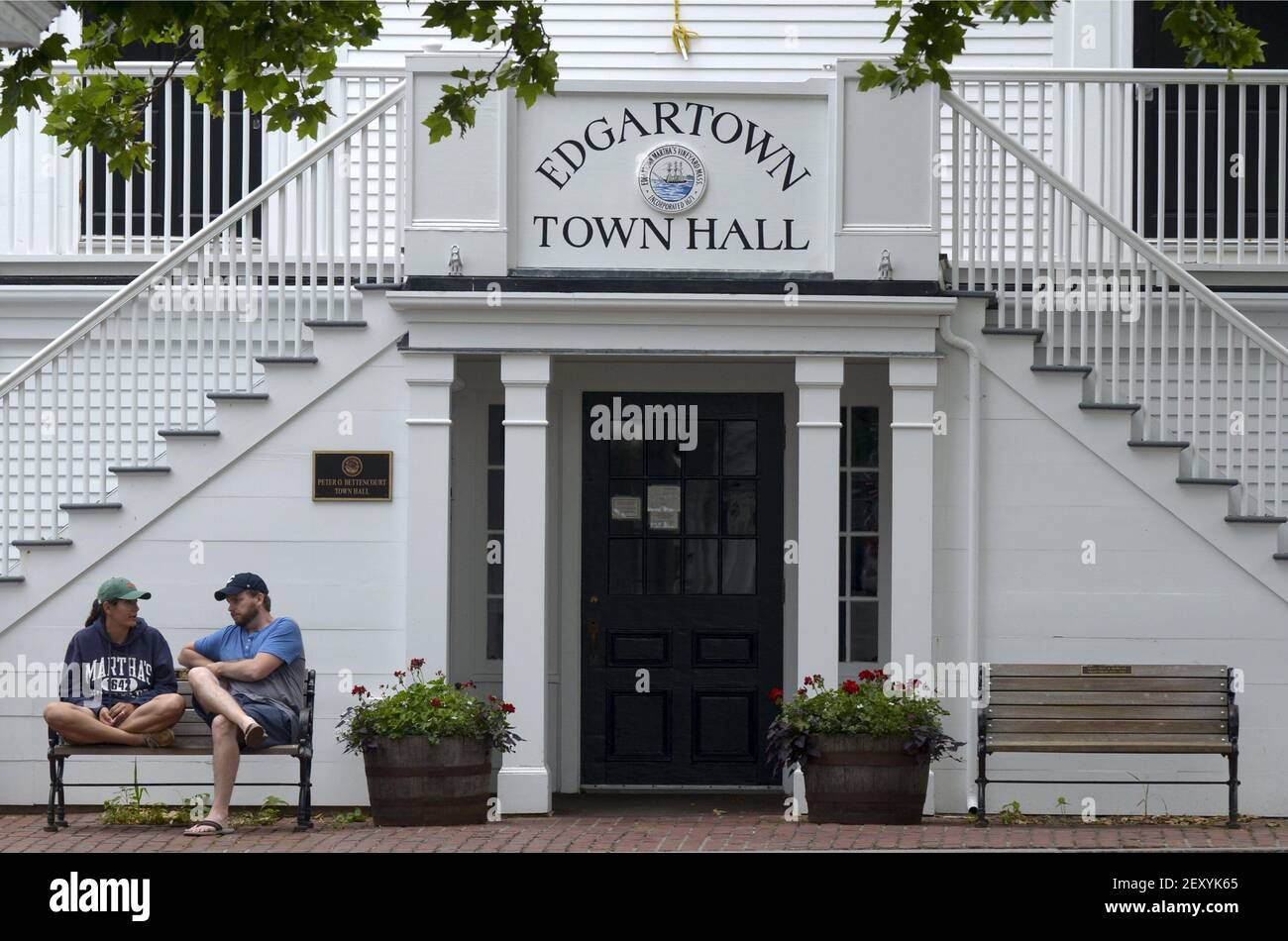 Emily Bauer, 33, and her husband Nathan Bauer, 34, from Indianapolis ...