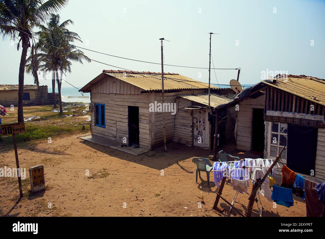 Colombo sri lanka tsunami hi-res stock photography and images - Alamy