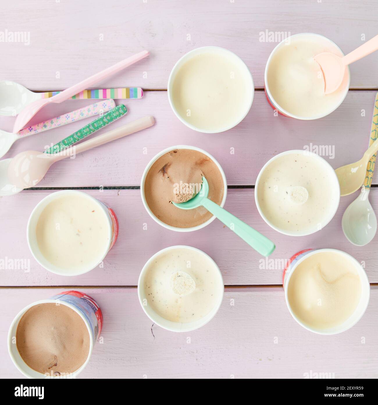 Various cups hi-res stock photography and images - Alamy