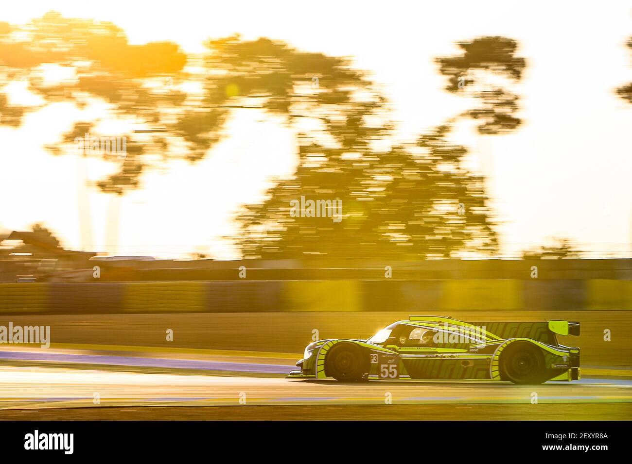 55 Mattschull Alexander (deu), Rinaldi Racing, Duqueine M30 - D08 ...