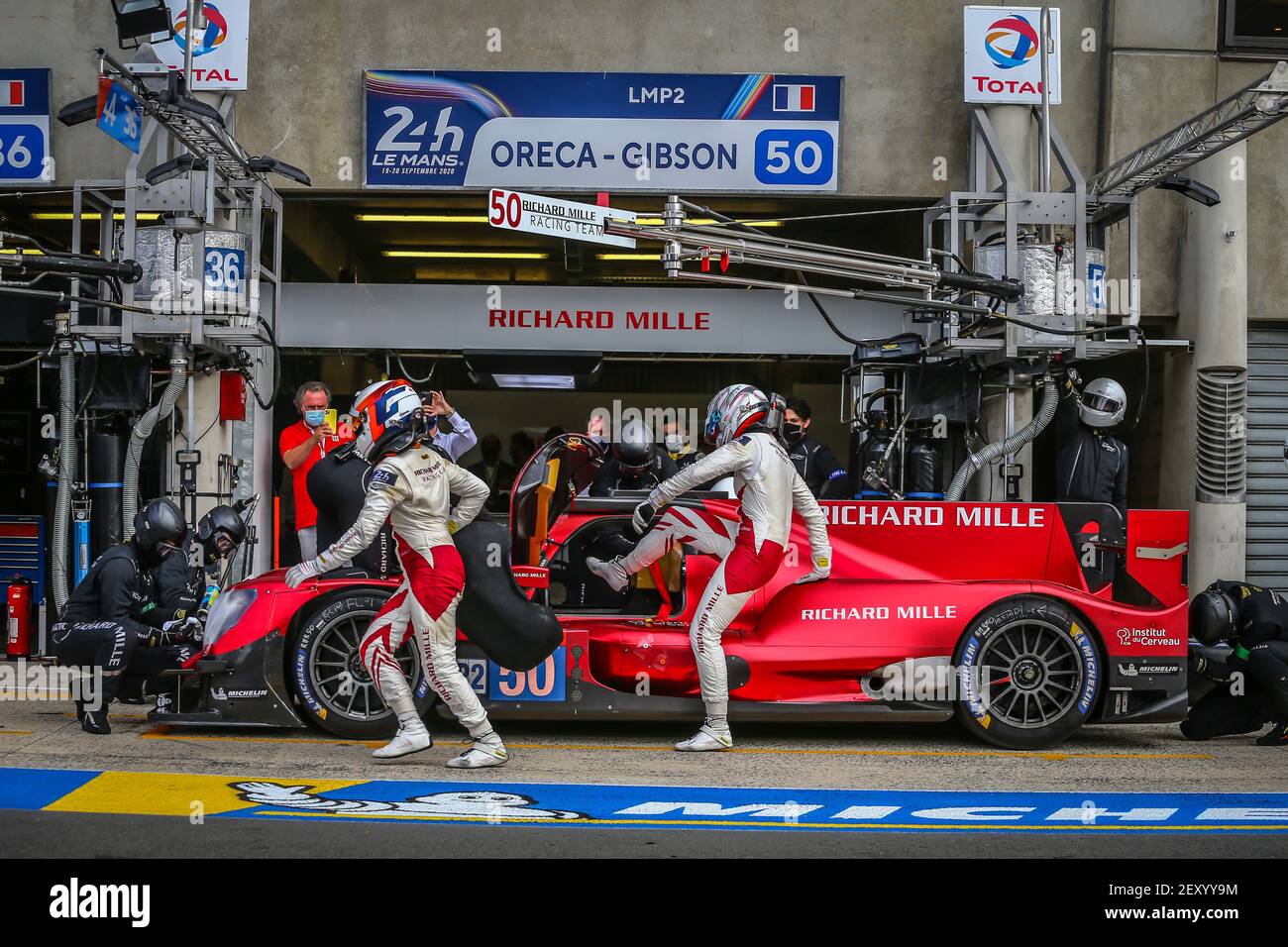50 Calderon Tatiana (col), Florsch Sophia (ger), Visser Beitske (nld ...