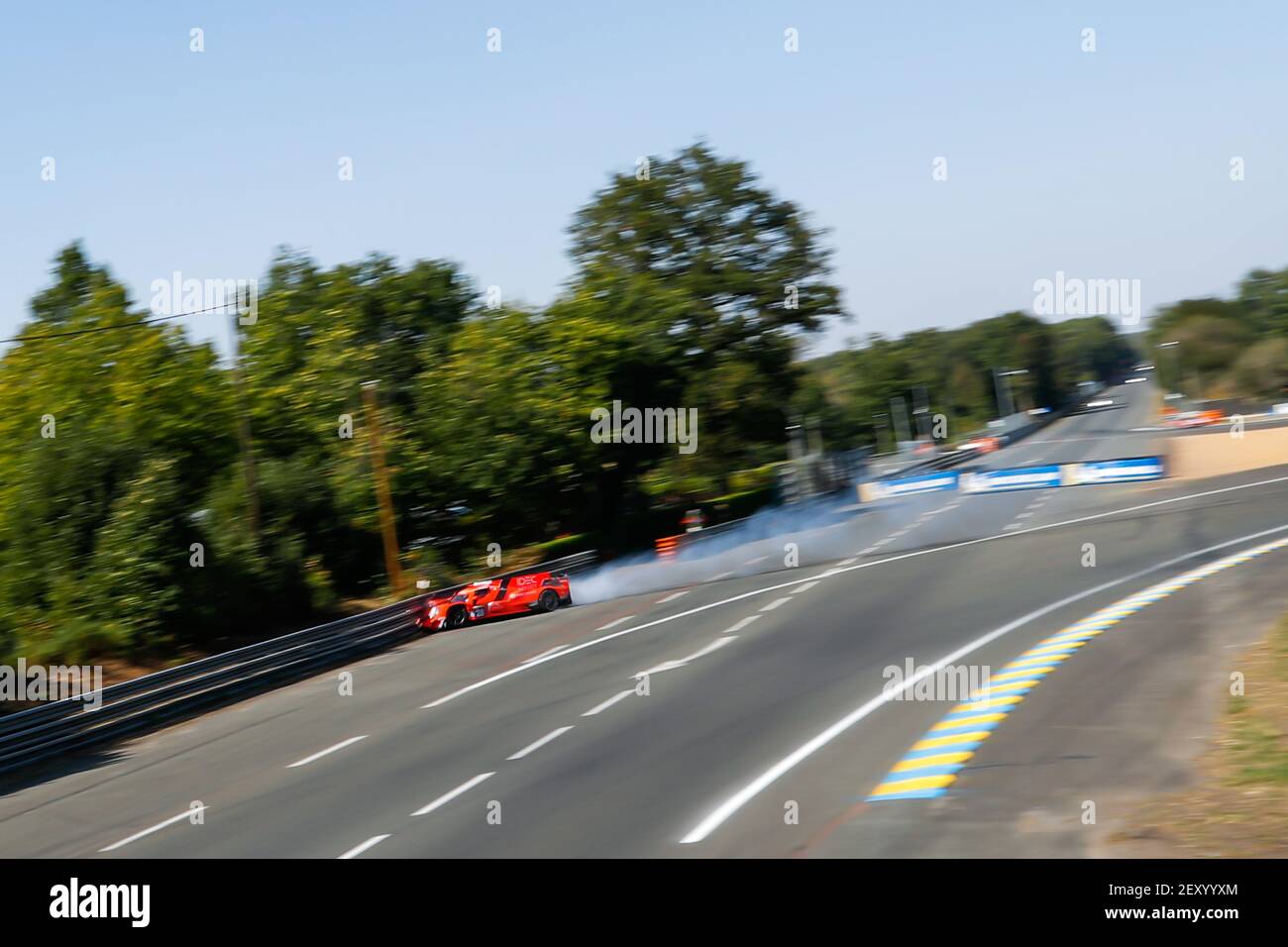 Crash 28 Bradley Richard (gbr), Chatin Paul-Loup (fra), Lafargue Paul ...