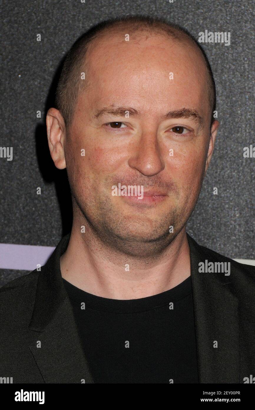 26 July 2014 - San Diego, California - Christopher Markus ...