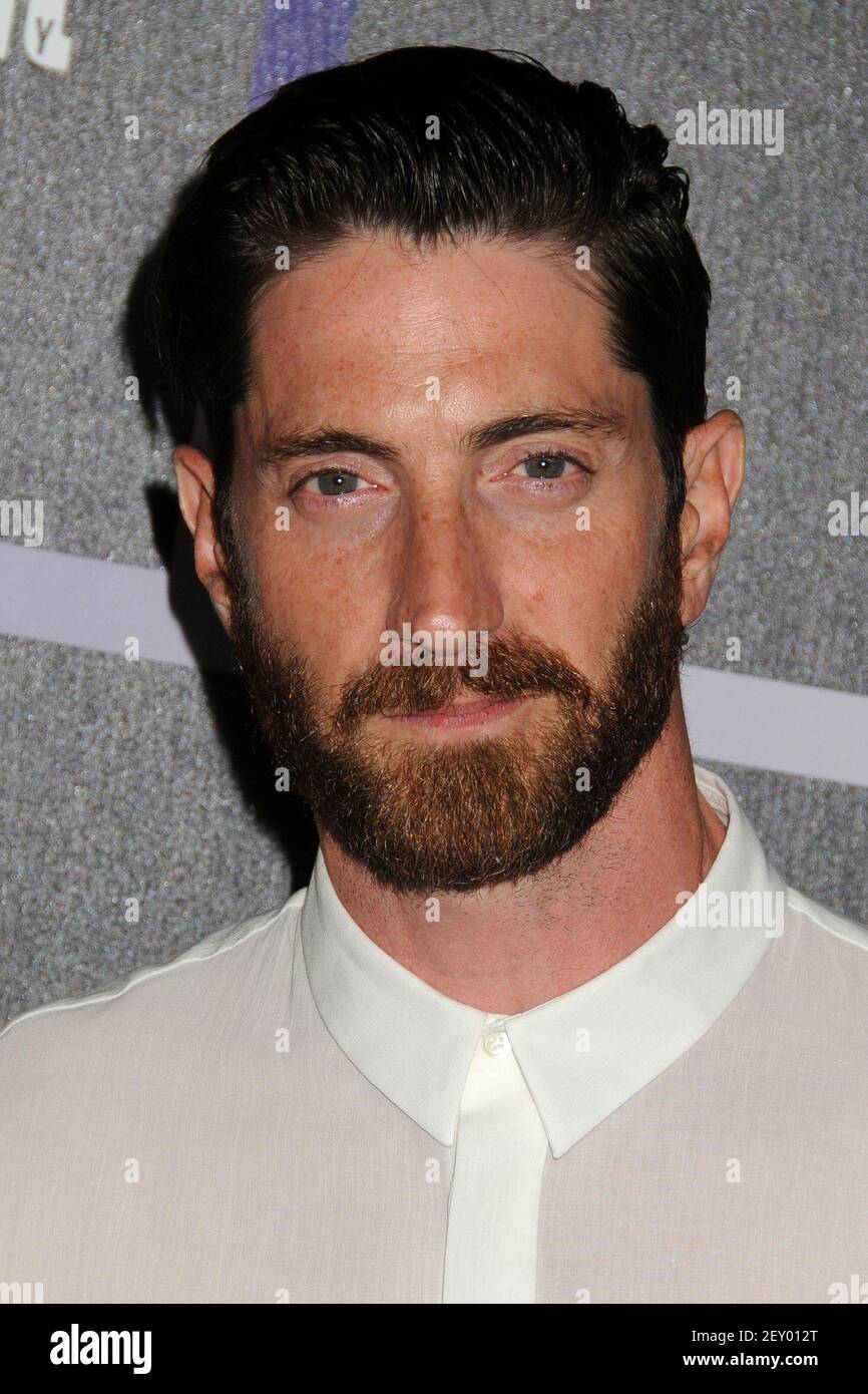 26 July 2014 - San Diego, California - Iddo Goldberg. Entertainment ...