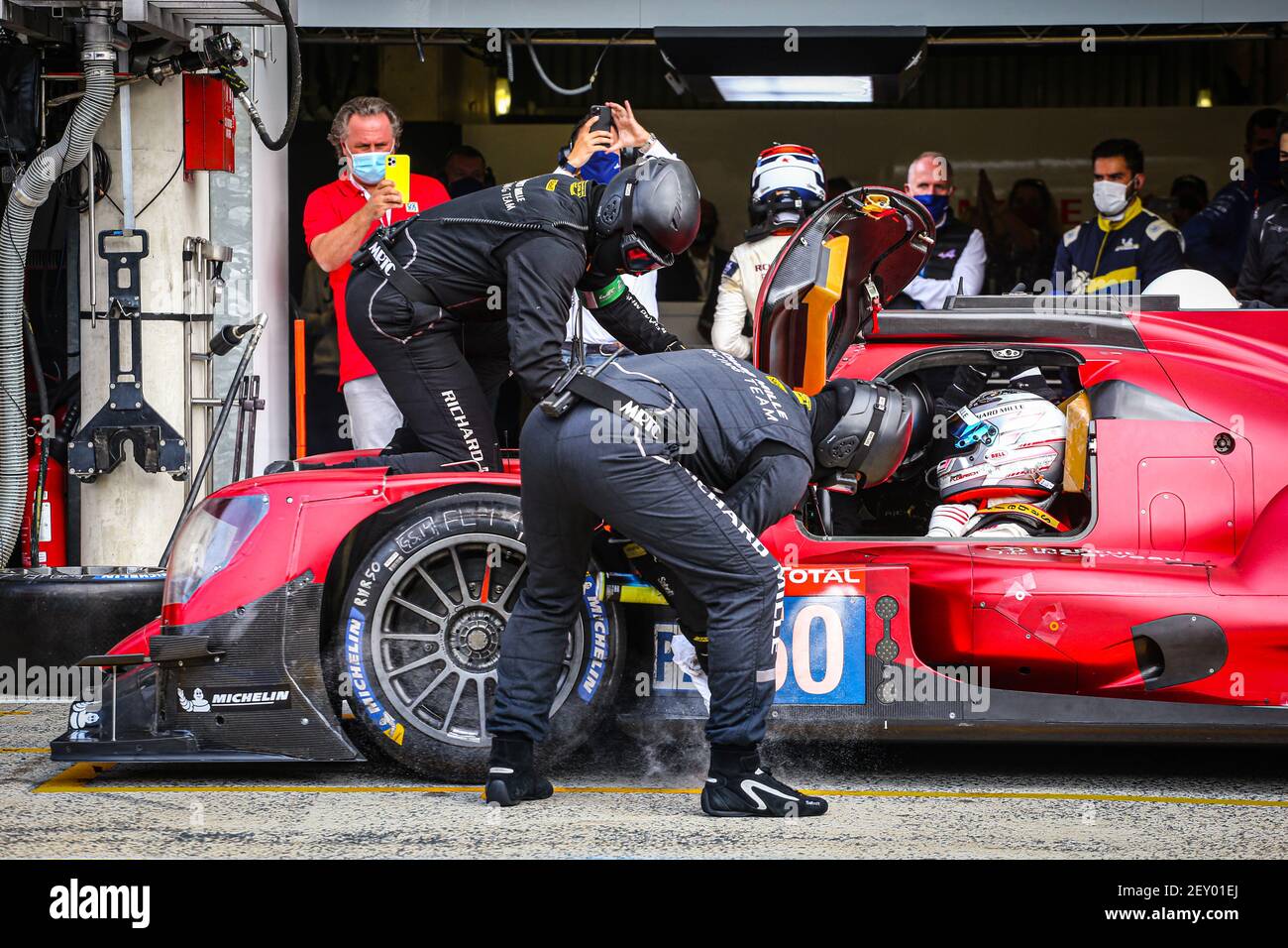 50 Calderon Tatiana (col), Florsch Sophia (ger), Visser Beitske (nld ...