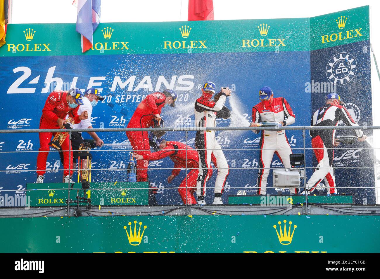 90 Adam Jonathan (gbr), Eastwood Charlie (irl), Yoluc Salih (tur), TF ...