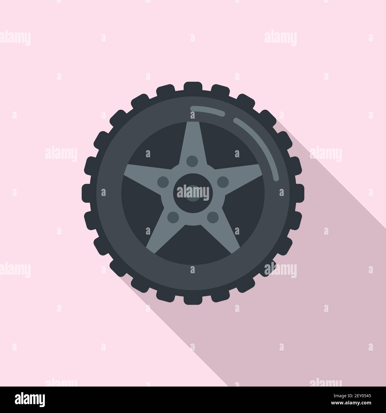 Light wheeled mechanic Stock Vector Images - Alamy