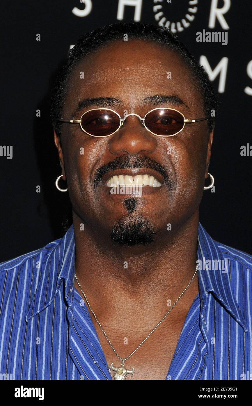 30 July 2014 - Los Angeles, California - Reginald T. Dorsey. 2nd Annual ...