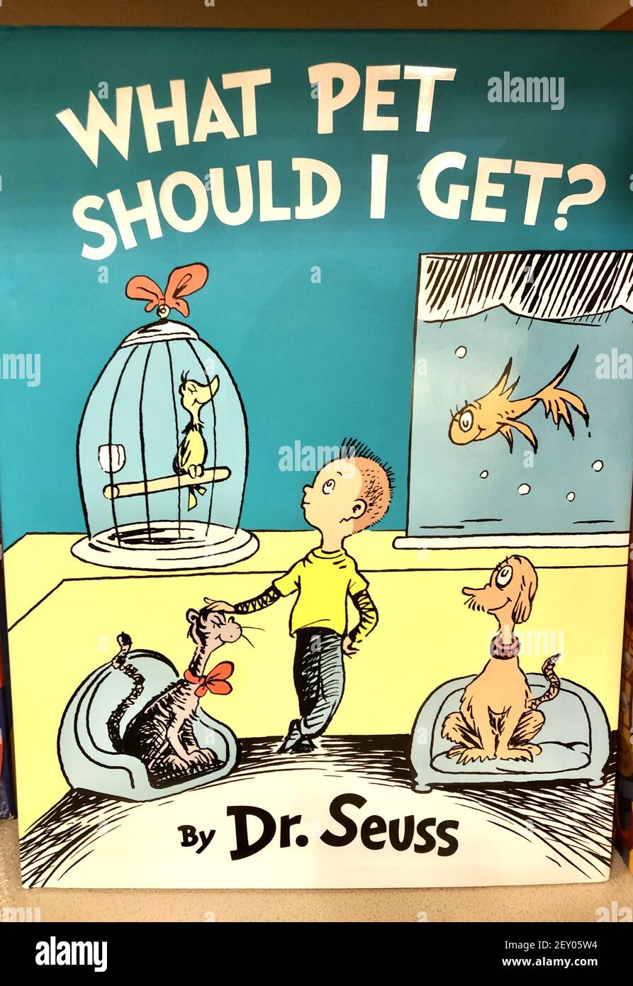 OCEAN SPRINGS, UNITED STATES - Mar 03, 2021: Close-up of children’s ...