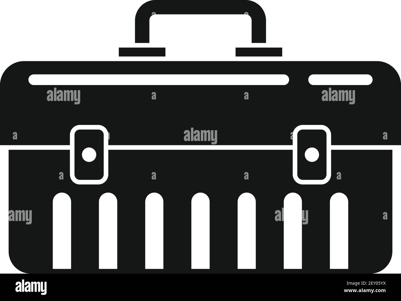 Vehicle toolkit Stock Vector Images - Alamy