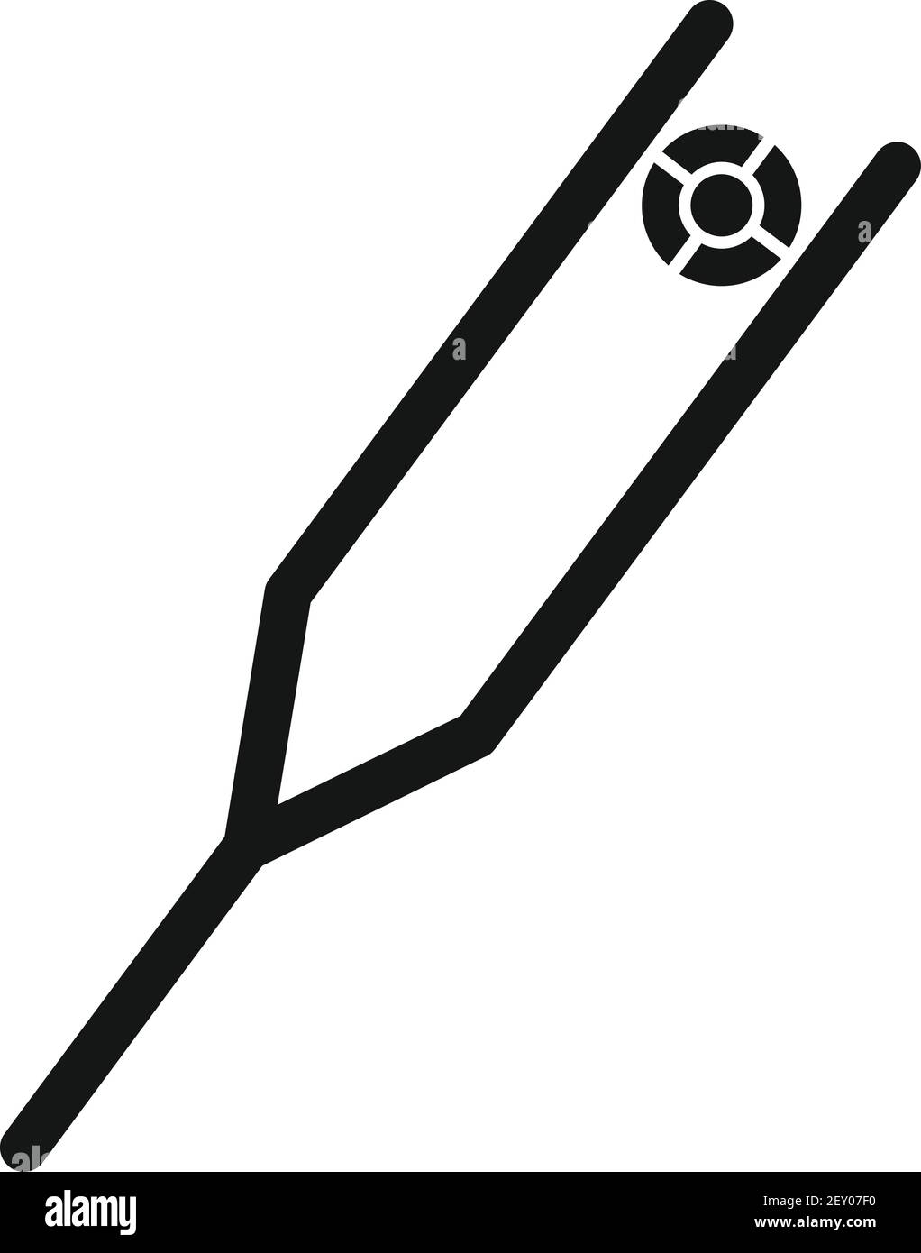 Jeweler forceps icon, simple style Stock Vector Image & Art - Alamy