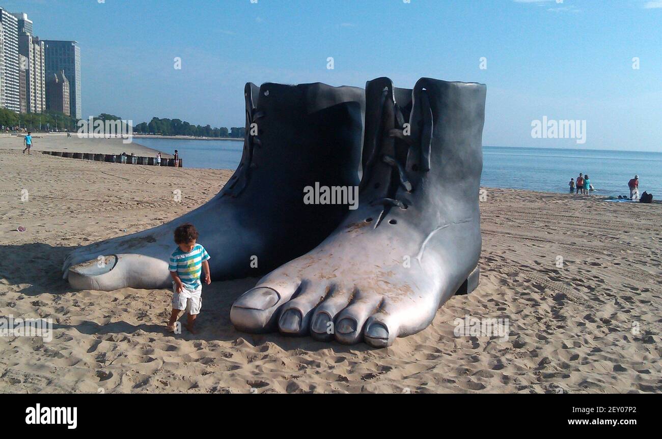 Surreal Foot Drawings Say It With Flowers Surreal Small Man