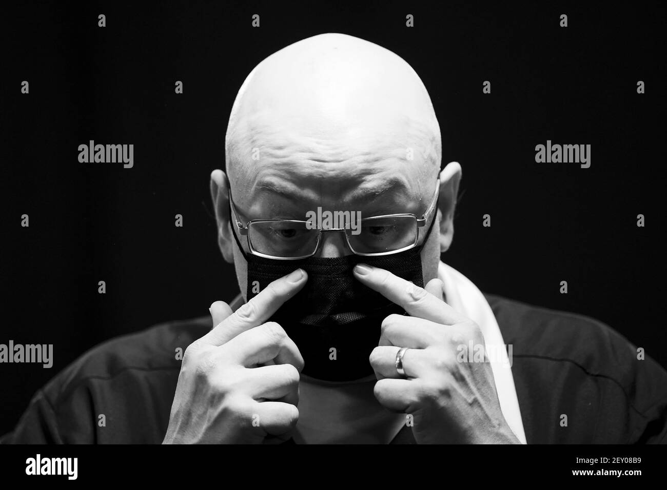 Gilding picture hi-res stock photography and images - Alamy