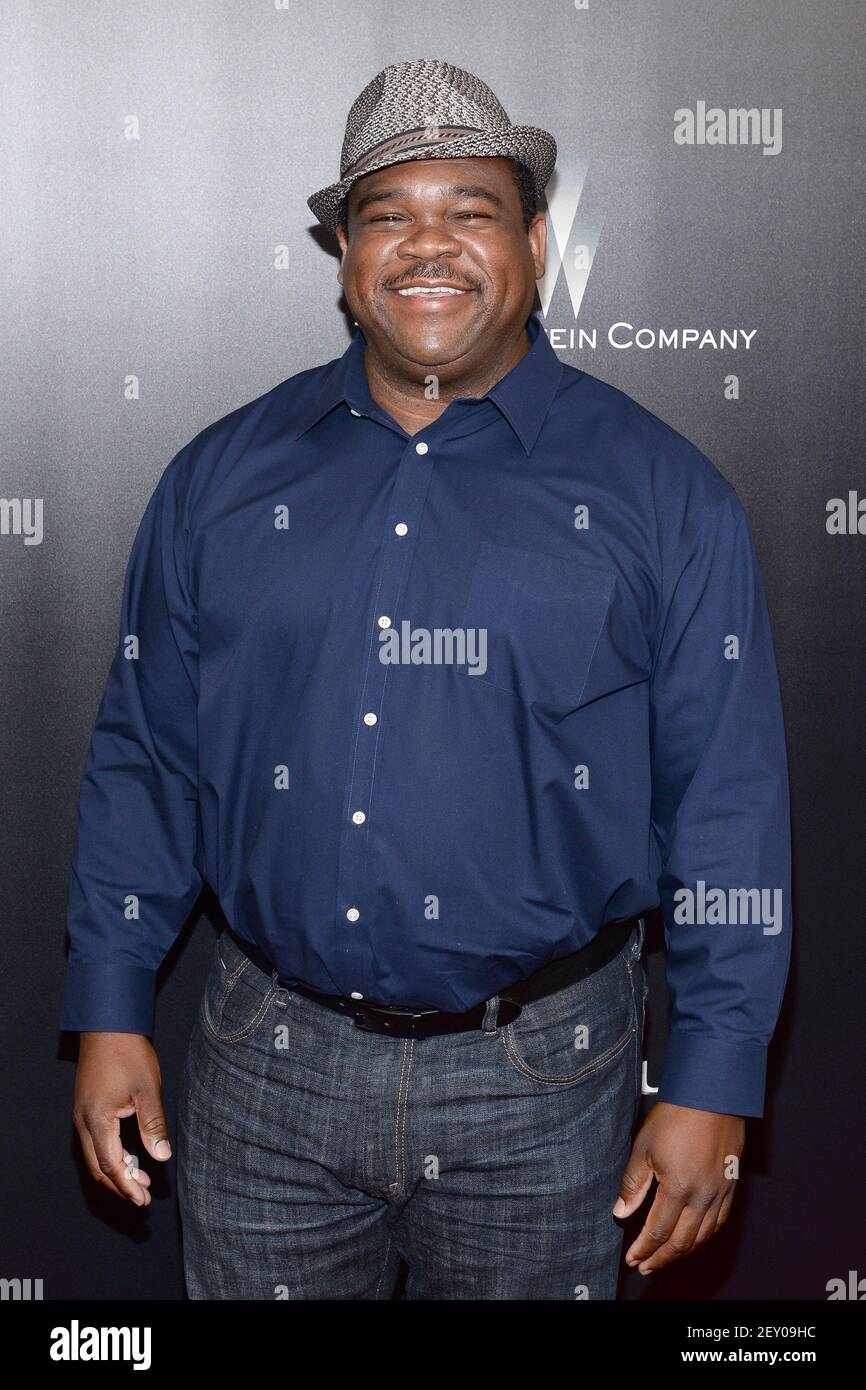 Leonard Earl Howze attends the Lexus Short Films World Premiere ...