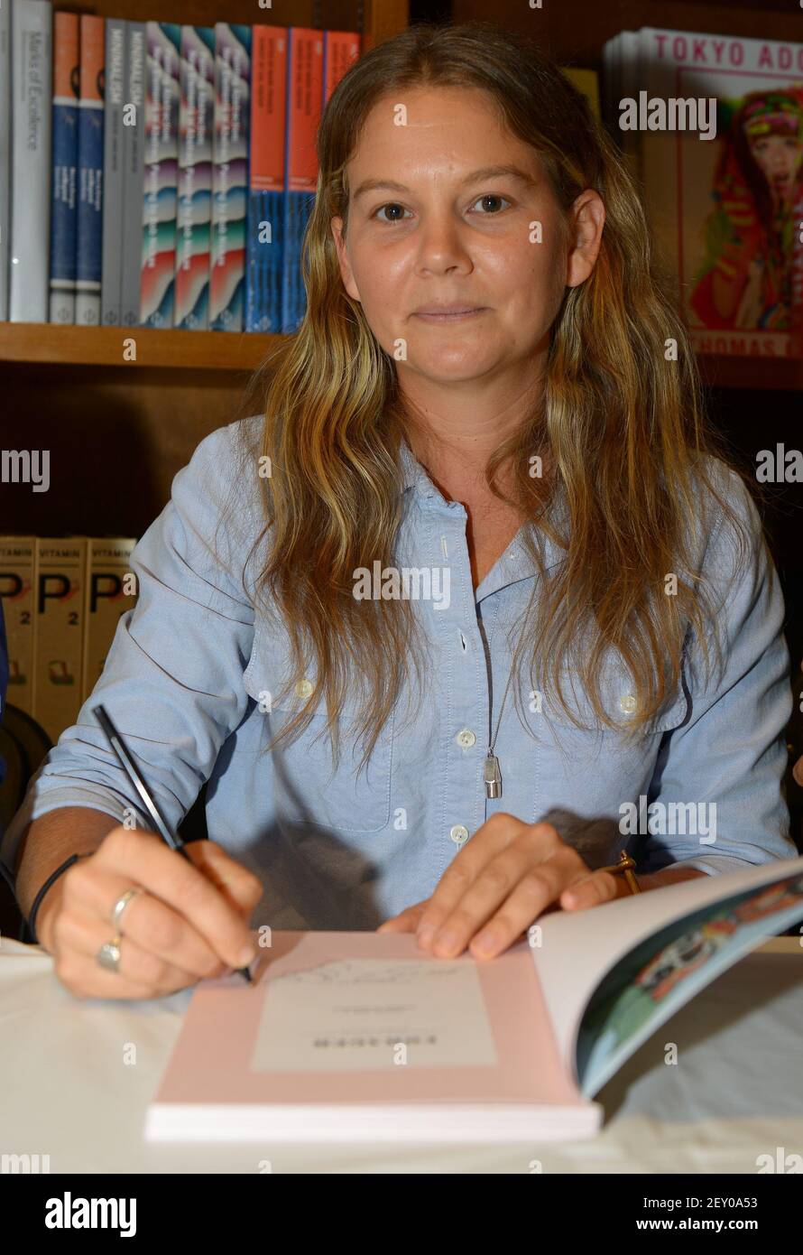 Tiffany Noe discusses and sign copies of 'Forager: A Subjective Guide ...