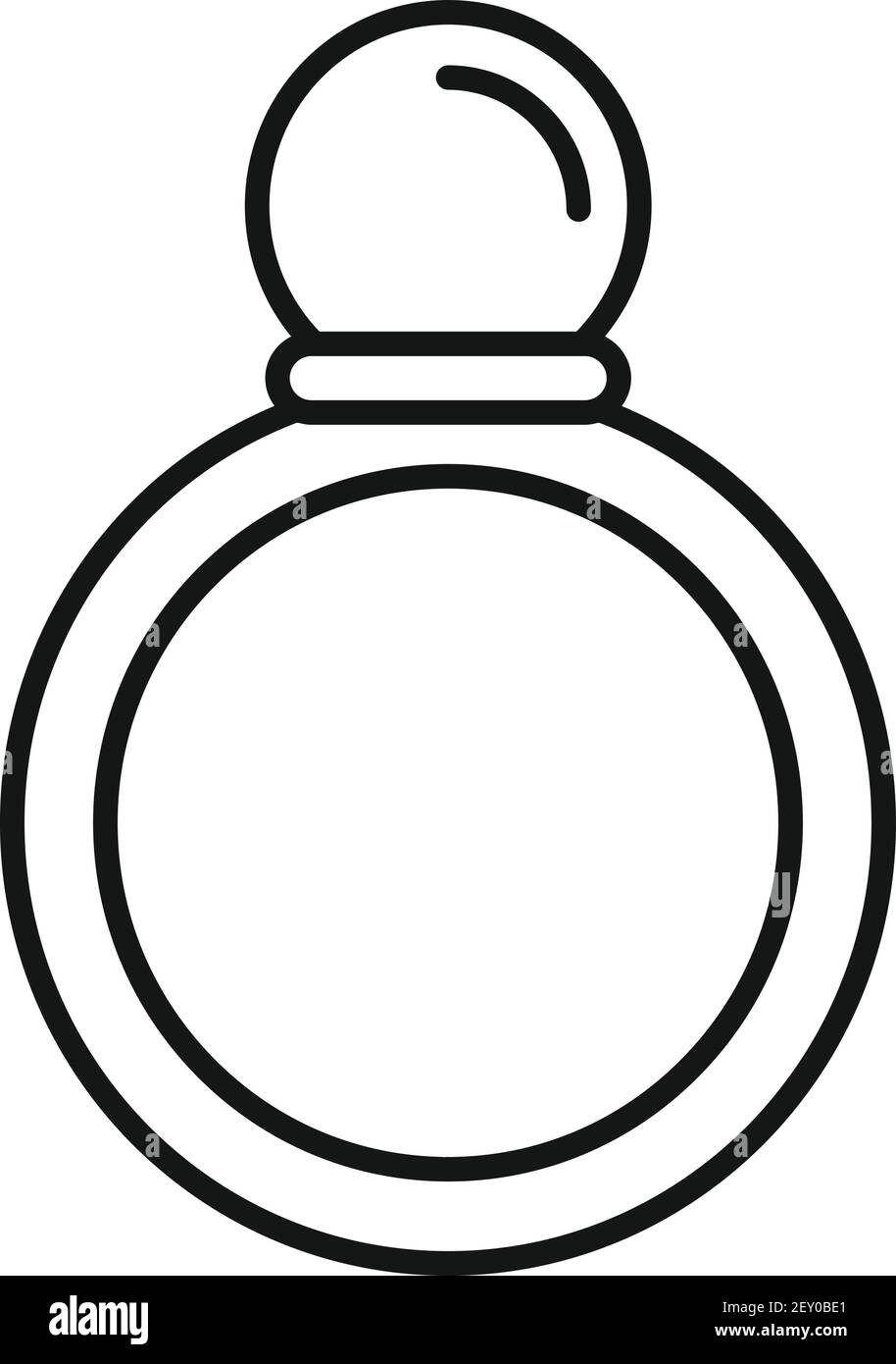 Bijou band Stock Vector Images - Alamy