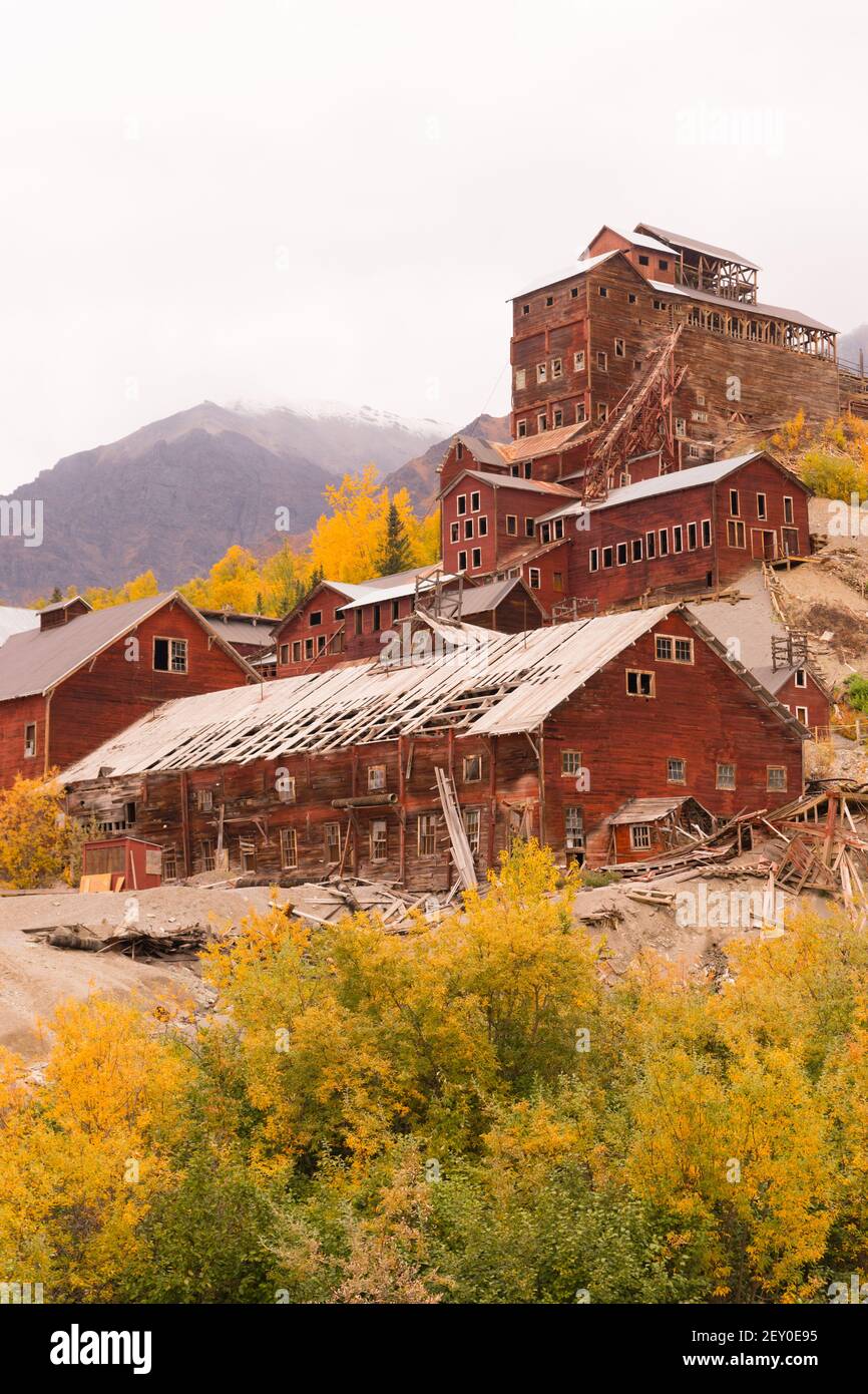 Wrangell, alaska and town hi-res stock photography and images - Alamy