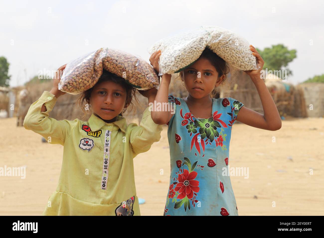 Al hajjah hi-res stock photography and images - Alamy