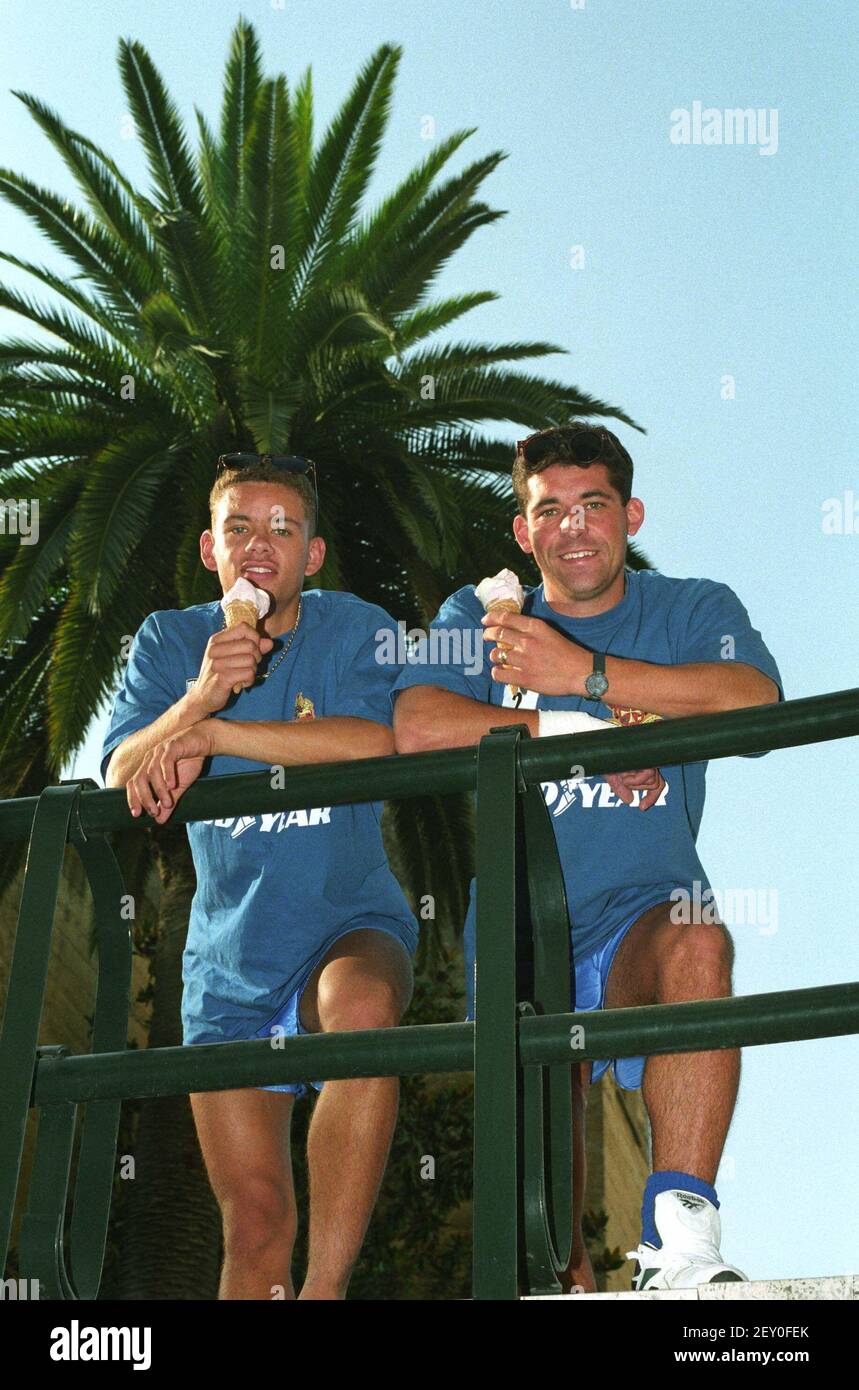 Andy smith hi-res stock photography and images - Alamy