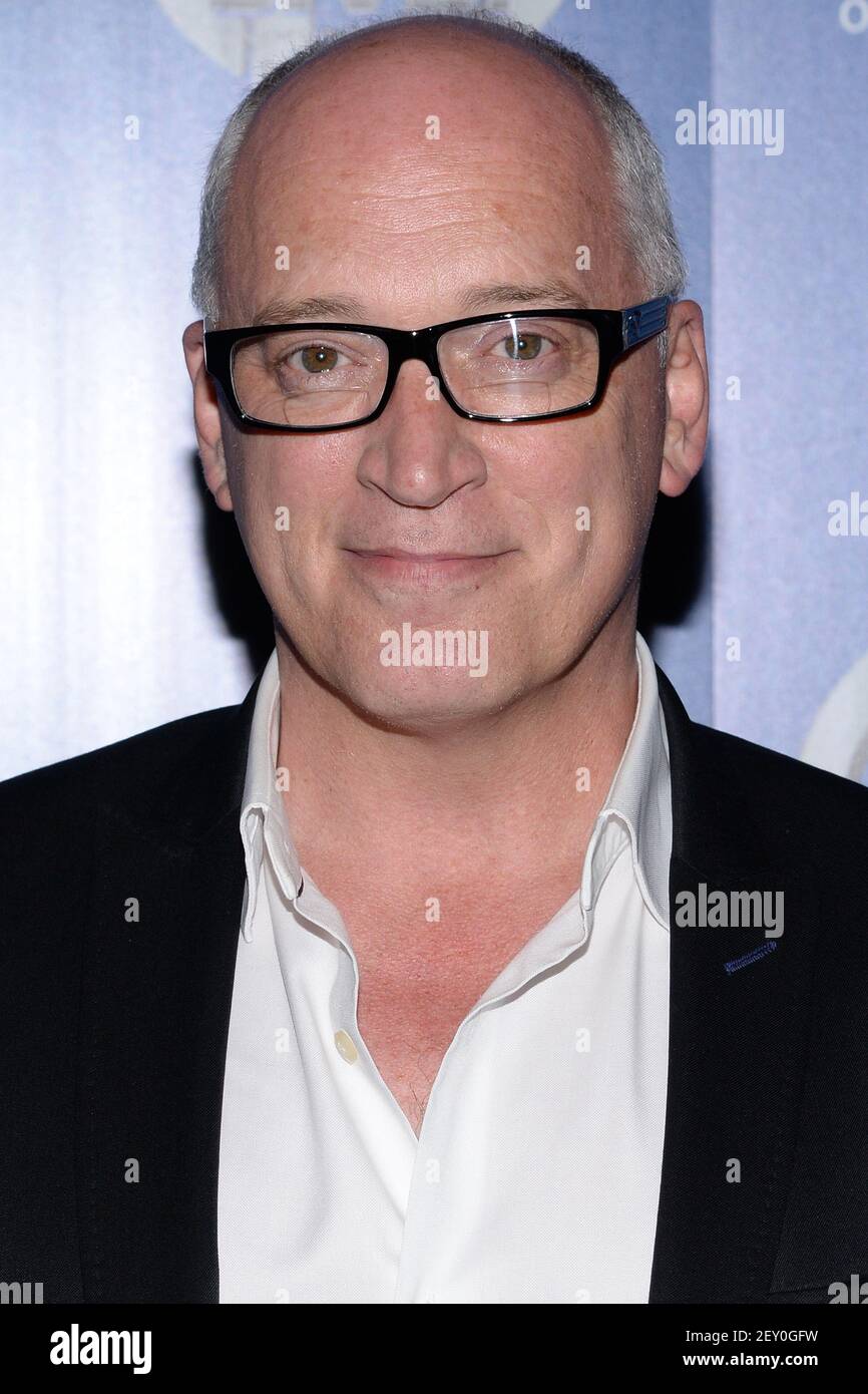 Donnie Kehr attends the Marvel Universe Live Premiere at the Barclays ...
