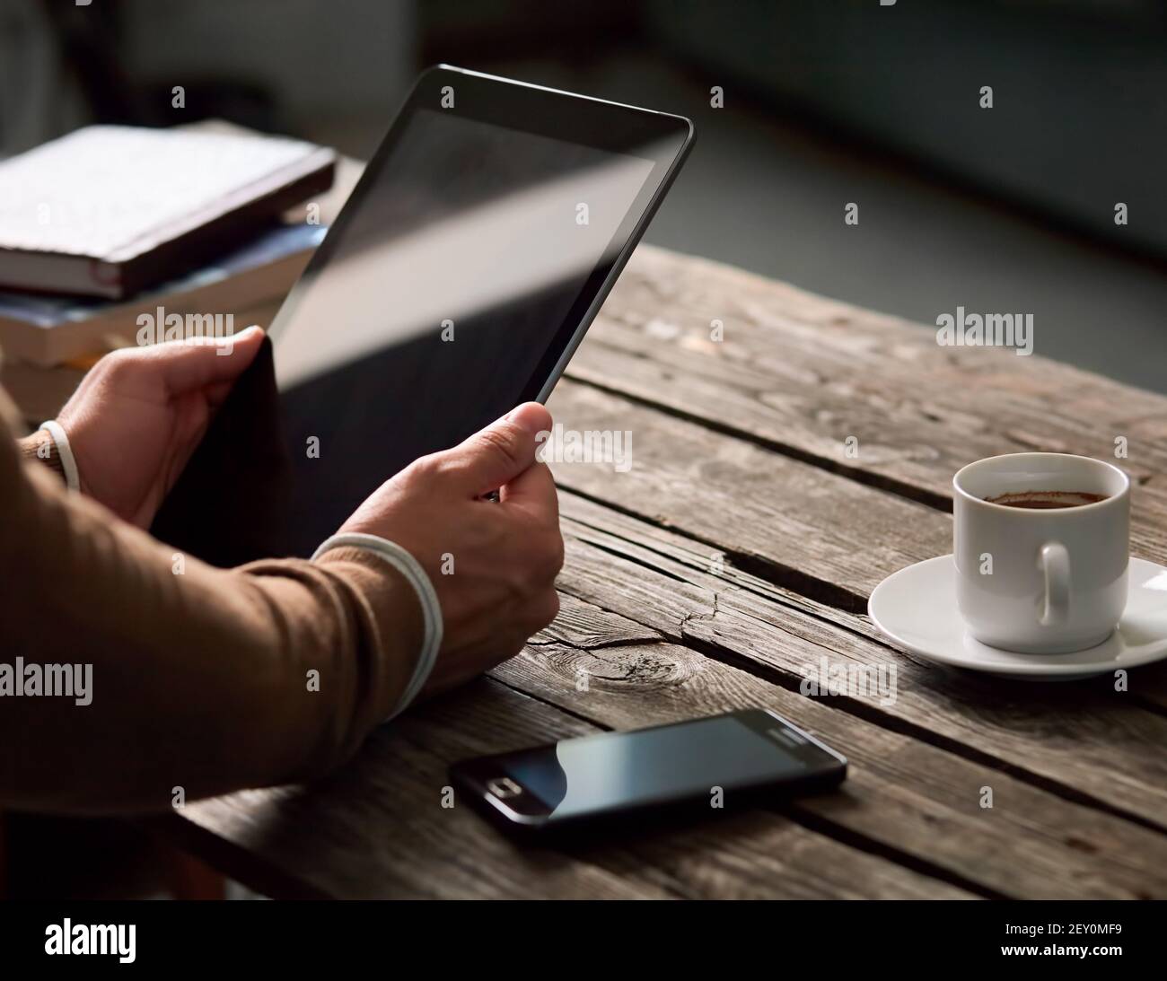 Device planning hi-res stock photography and images - Alamy