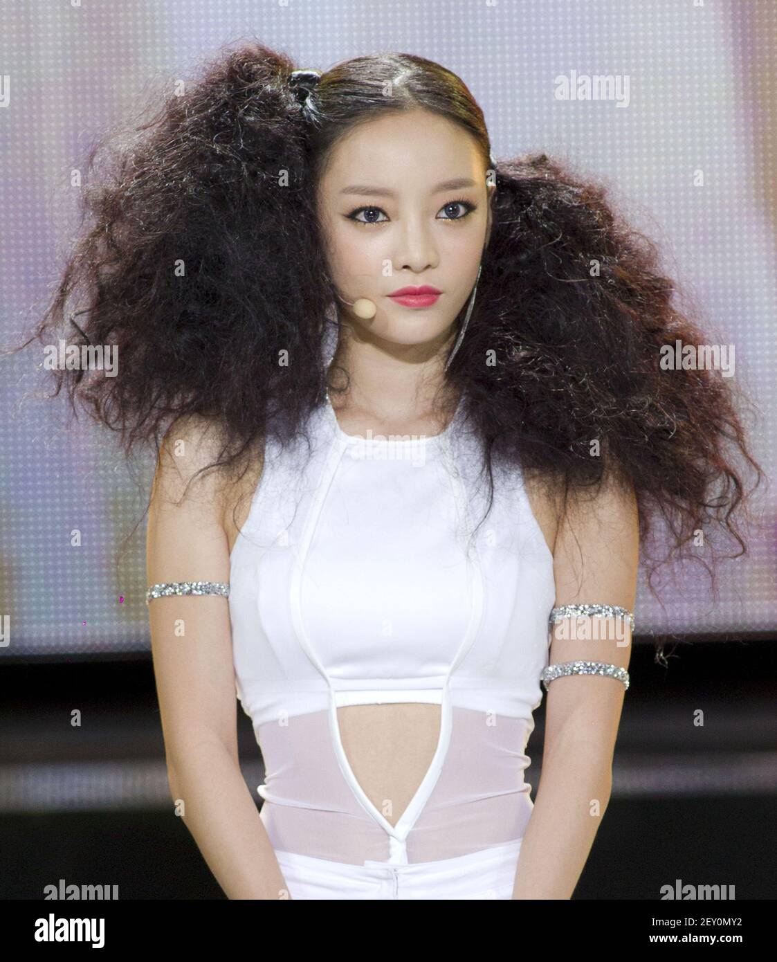 Goo Hara Weight