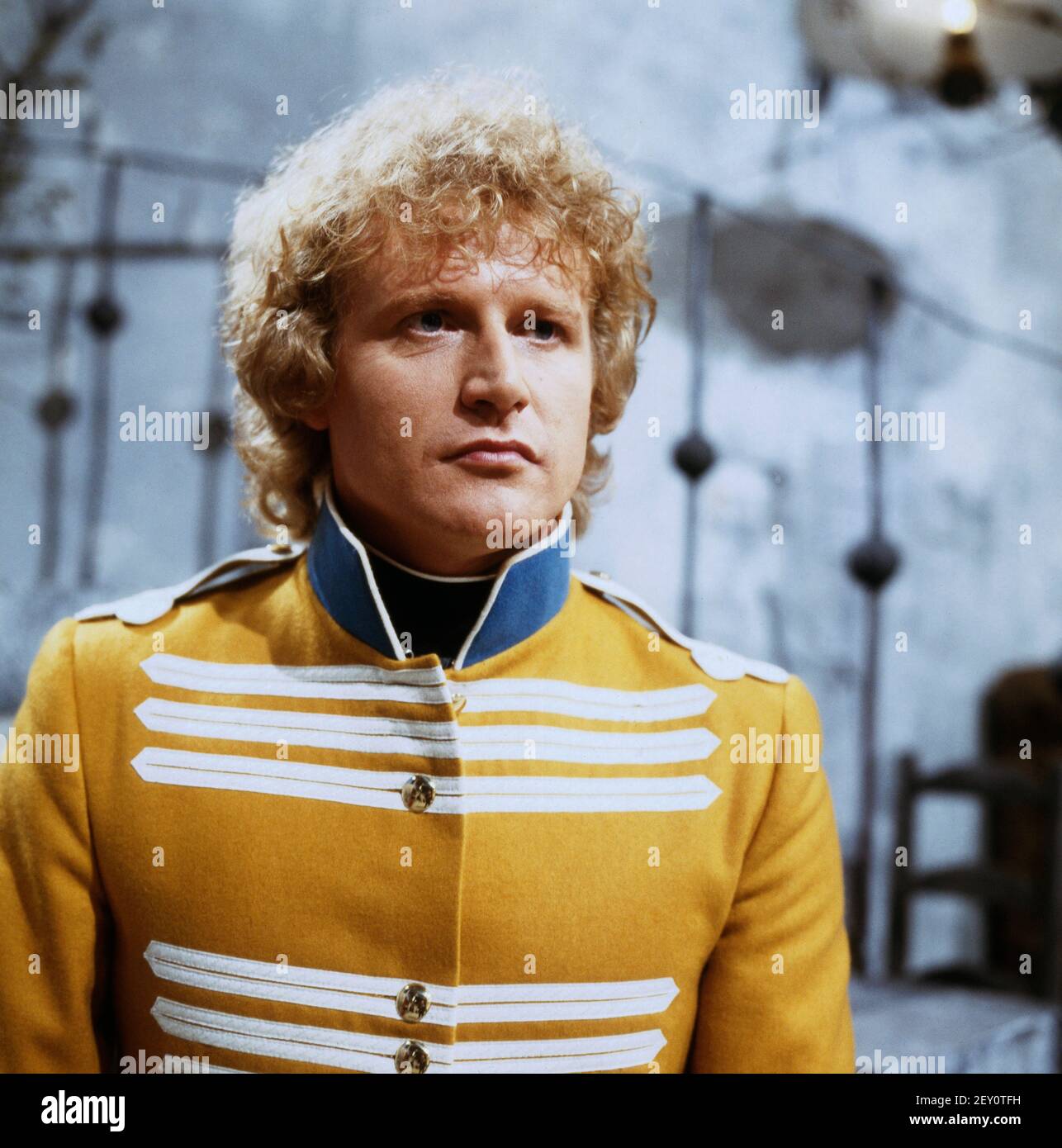 German Opera Singer Tenor High Resolution Stock Photography and Images ...